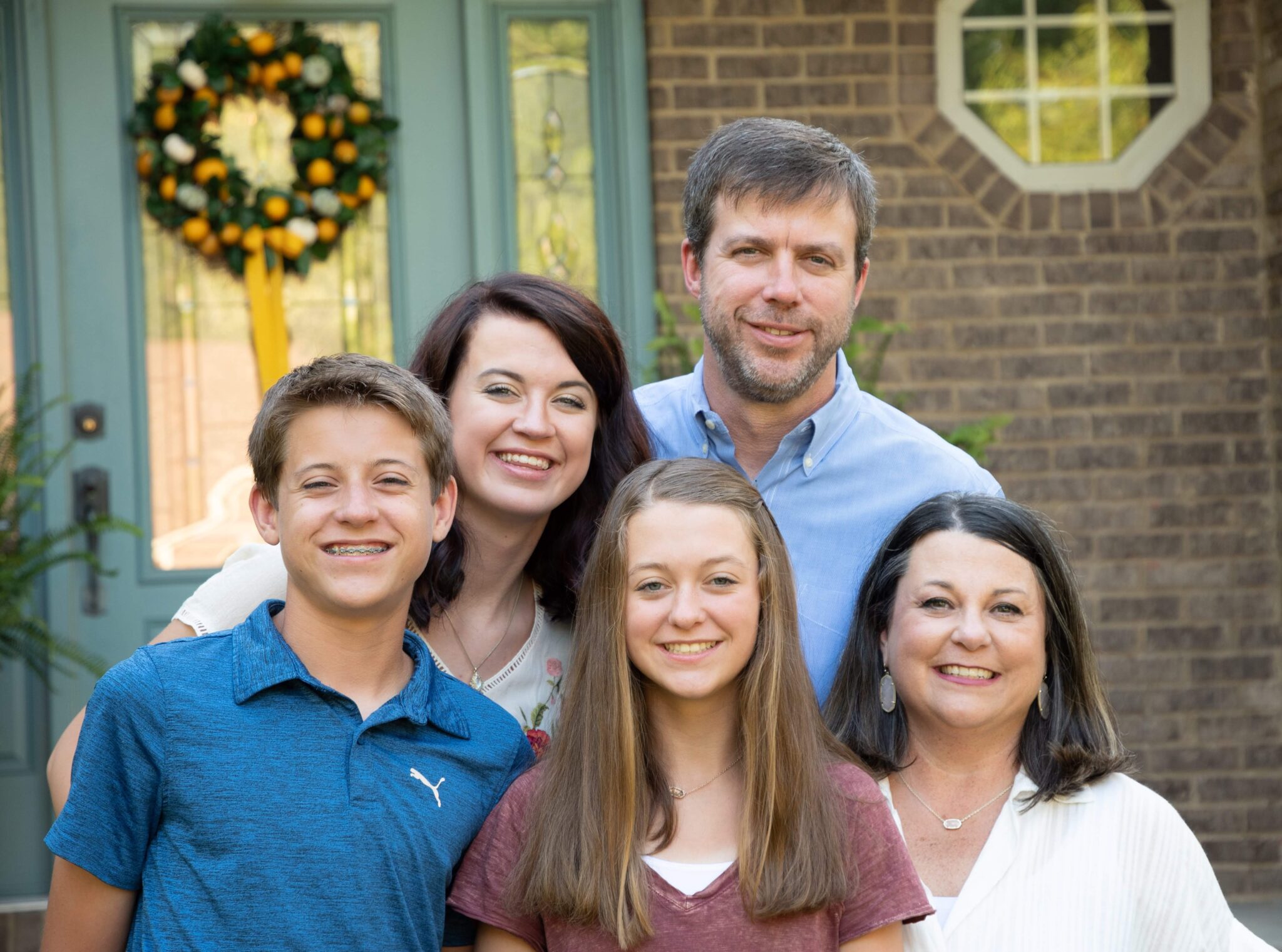 staff-Greg Glaze - First Baptist Athens Alabama