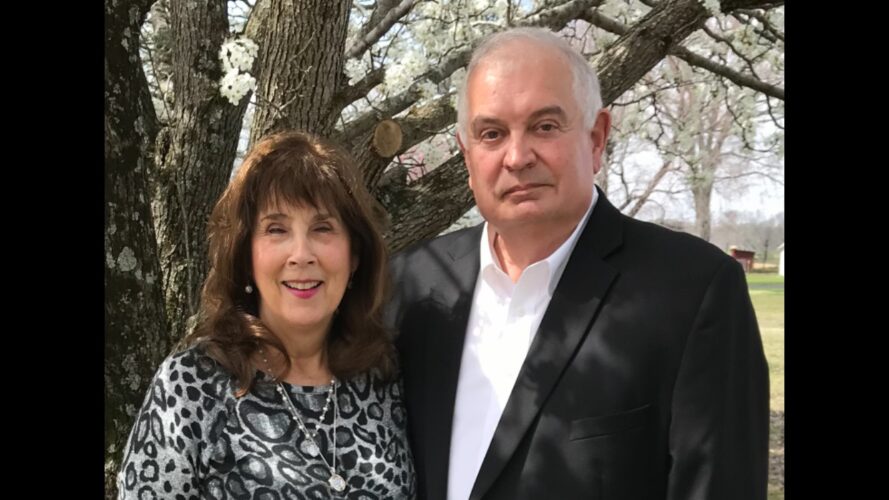 staff- Tee Jackson - First Baptist Athens Alabama