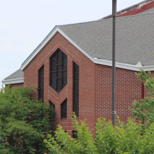 Campuses - First Baptist Athens Alabama