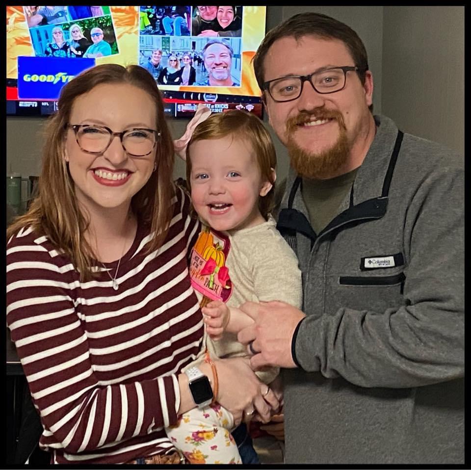 staff Drake Whitten - First Baptist Athens Alabama